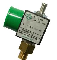 China Atlas High Quality 2200599770 Solenoid Valve Metal Spare Parts for New and Used Air Compressors for sale