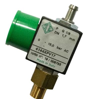 China Atlas High Quality 2200599770 Solenoid Valve Metal Spare Parts for New and Used Air Compressors for sale