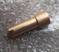 China Atlas 2205151401 High Quality Metal and Aluminum Check Valve Oil Filter Spare Parts for Air Compressors New and Used Condition for sale