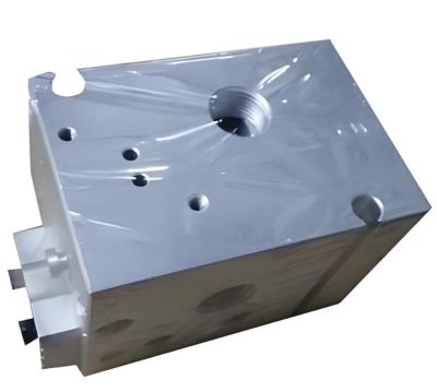 China Atlas High Quality 2205462900 Temperature Control Valve Assembly Metal and Aluminum Screw Filter New for Air Compressors for sale