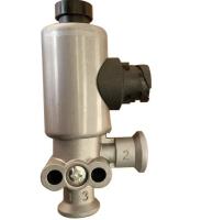 China Atlas High Quality Metal Spare Parts Oil Pipe 0574991802 for New and Used Air Compressors for sale