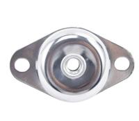 China High Quality OEM Metal Rubber Vibration Damper (Buffer) 1020507200 New Air Compressor Coupling Element Filter Parts for sale