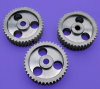 China Atlas Gear Set of 3 Pieces 1614968300 High Quality Metal Spare Parts for Industrial Air Compressors New & Used Condition for sale