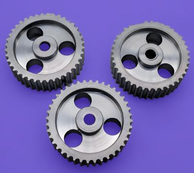 China Atlas Gear Set of 3 Pieces 1614968300 High Quality Metal Spare Parts for Industrial Air Compressors New & Used Condition for sale