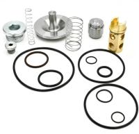 China Atlas High Quality 2906054100 Maintenance Package New Metal Air Compressors Filter Spare Parts for sale