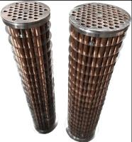 China Atlas Cooler 1621315202 High Quality New Metal Spare Parts for Air Compressors for sale