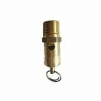 China Ingersoll-Rand Safety Valve 39114145  High  Quality Screw air  Compressor Parts Wholesale for sale
