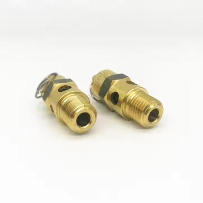 China Ingersoll-Rand Safety Valve 39114145  High  Quality Screw air  Compressor Parts Wholesale for sale