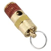 China Ingersoll-Rand Safety Valve 39114145  High  Quality Screw air  Compressor Parts Wholesale for sale