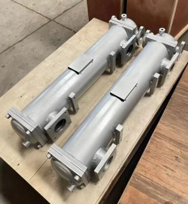 China High Quality Atlas Combi Cooler 1613973180 Industrial Compressor Spare Parts for Air Compressors for sale