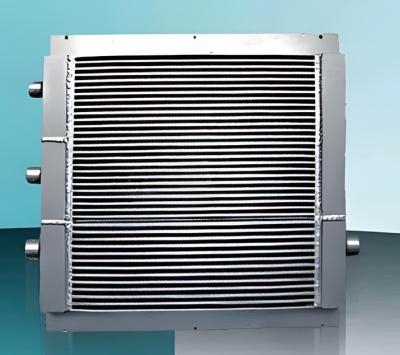 China Atlas Cooler 1621279500 High Quality Metal Spare Parts for Air Compressors for sale