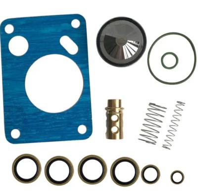 China Atlas High Quality 2230014201 Service Kit Used Metal Aluminum Oil Separator Spare Parts for Air Compressors for sale
