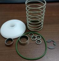 China High Quality Atlas Unloader Valve Repair Kit 1621100500 Metal Spare Parts for New and Used Air Compressors for sale