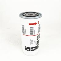 China Ingersoll-Rand 99246092 Oil Filter for Air Compressors 10-20 Micron for sale