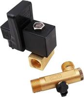 China Ingersoll-Rand 23588940 Solenoid Valve for Air Compressor 24V DC for sale