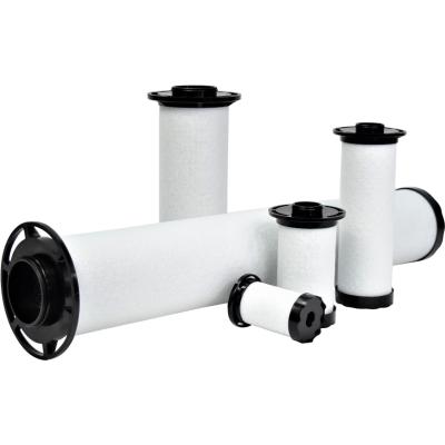 China Ingersoll-Rand Pipeline Filter Core 24242323 High  Quality Screw air  Compressor Parts Wholesale for sale