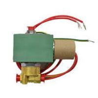 China Ingersoll-Rand 23402654 Solenoid Valve for Air Compressor 24V DC for sale