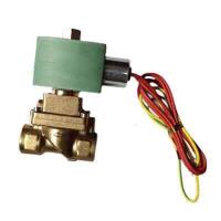 China Ingersoll-Rand 23402654 Solenoid Valve for Air Compressor 24V DC for sale