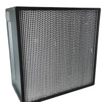 China Ingersoll-Rand Air Filter 24873143  High  Quality Screw air  Compressor Parts Wholesale for sale