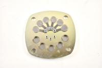 China Ingersoll-Rand Valve Assembly 32293904 High  Quality Screw air  Compressor Parts Wholesale for sale