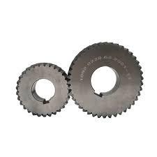 China Ingersoll-Rand Air Compressor Gear 22077572 10mm-2000mm Diameter for sale