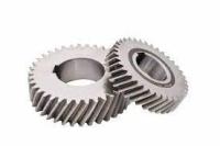 China Ingersoll-Rand Air Compressor Gear 22077572 10mm-2000mm Diameter for sale