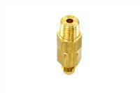 China Ingersoll-Rand Non-return Valve 36840411 High  Quality Screw air  Compressor Parts Wholesale for sale