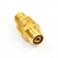 China Ingersoll-Rand Non-return Valve 36840411 High  Quality Screw air  Compressor Parts Wholesale for sale