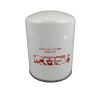 China Ingersoll-Rand 42843797 Oil Filter for Air Compressors 10-20 Micron for sale