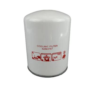 China Ingersoll-Rand 42843797 Oil Filter for Air Compressors 10-20 Micron for sale