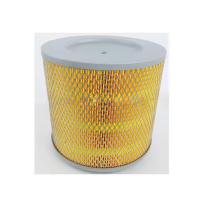 China Ingersoll-Rand Air Filter 23698731  High  Quality Screw air  Compressor Parts Wholesale for sale