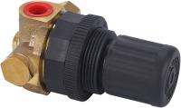 China Ingersoll-Rand Inverse Proportional Valve ATC20018  High  Quality Screw air  Compressor Parts Wholesale for sale