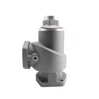 China Ingersoll-Rand 42855437 Minimum Pressure Valve 50-500 PSI for sale
