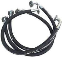 China Ingersoll-Rand Pipe  22145833  High  Quality Screw air  Compressor Parts Wholesale for sale