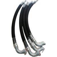 China Ingersoll-Rand Pipe  22145833  High  Quality Screw air  Compressor Parts Wholesale for sale