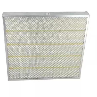 China Ingersoll-Rand Air Filter 24873135  High  Quality Screw air  Compressor Parts Wholesale for sale