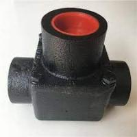 China Ingersoll-Rand Spool 22125215 High  Quality Screw air  Compressor Parts Wholesale for sale