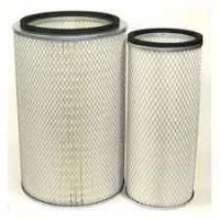 China Ingersoll-Rand Air Filter Inner and Outer Core AT020610High  Quality Screw air  Compressor Parts Wholesale for sale