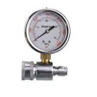 China Ingersoll-Rand Pressure Gage99260713   High  Quality Screw air  Compressor Parts Wholesale for sale