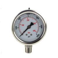 China Ingersoll-Rand Pressure Gage99260713   High  Quality Screw air  Compressor Parts Wholesale for sale