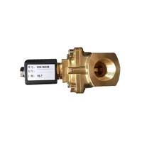 China Ingersoll-Rand 39184841 Solenoid Valve for Air Compressors 24V DC for sale
