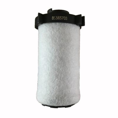China Ingersoll-Rand Pipeline Filter element 85565737  High  Quality Screw air  Compressor Parts Wholesale for sale