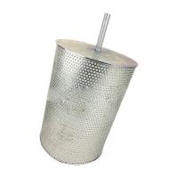 China Ingersoll-Rand Filter Cartridge  23441900  High  Quality Screw air  Compressor Parts Wholesalesale for sale