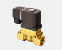 China Ingersoll-Rand 15453913 Solenoid Valve for Air Compressor 24V DC for sale