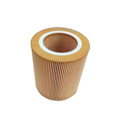 China Ingersoll-Rand 24752545 Air Filter for Screw Compressors for sale