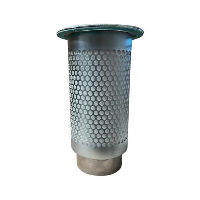 China Ingersoll-Rand Oil Separator 39846787 High  Quality Screw air  Compressor Parts Wholesale for sale