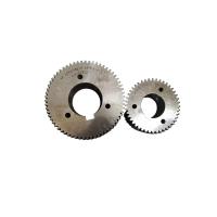 China Ingersoll-Rand 23782170 High Quality Air Compressor Gear for sale