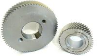 China Ingersoll-Rand 23782170 High Quality Air Compressor Gear for sale