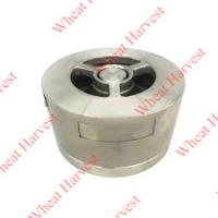 China Ingersoll-Rand Check Valve 23650625  High  Quality Screw air  Compressor Parts Wholesale for sale