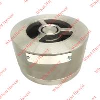 China Ingersoll-Rand Check Valve 23650625  High  Quality Screw air  Compressor Parts Wholesale for sale